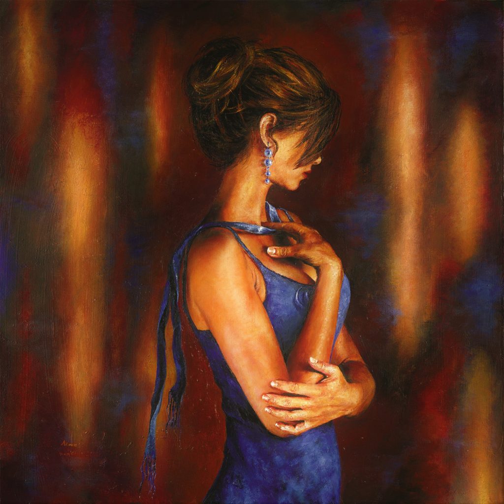 Akiane – Akiane Gallery